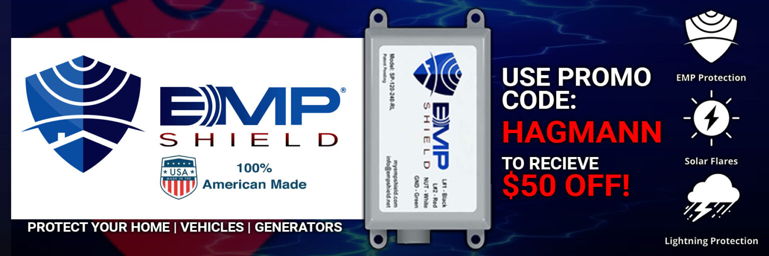 Affiliate – EMP Shield – Hagmann P.I.