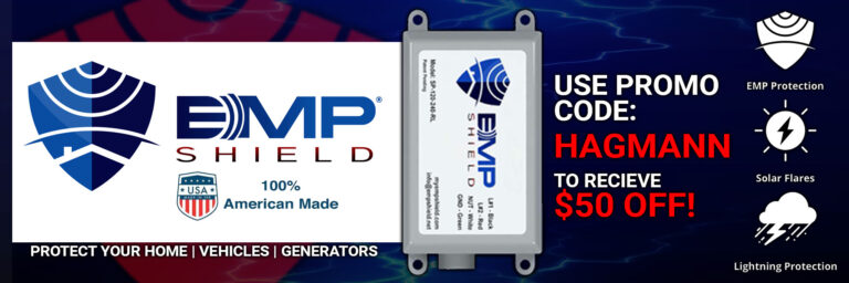Affiliate – EMP Shield – Hagmann P.I.