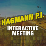 Hagmann P.I. Interactive Meeting - Hagmann P.I.