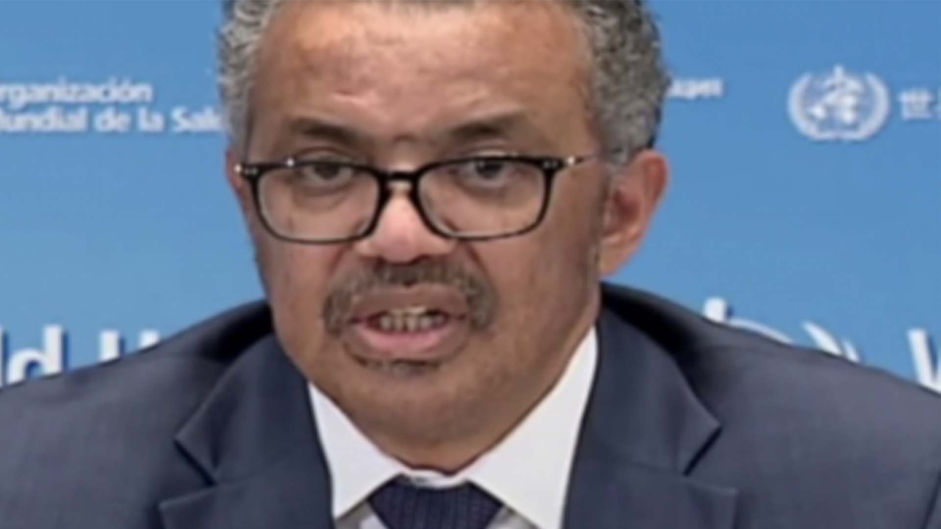 WHO Will Mandate Global Lockdowns? – Hagmann P.I.