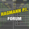 Shop – Hagmann P.I.