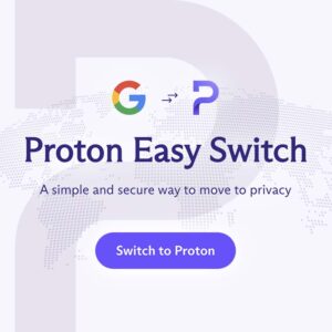 Affiliate – Proton Mail – Hagmann P.I.