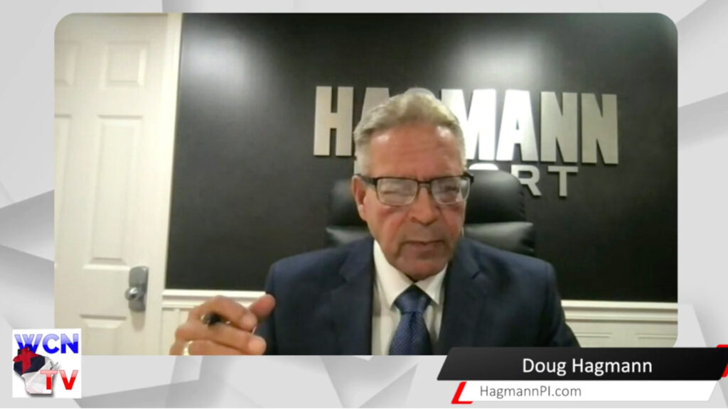 EXCLUSIVE – Who is Orchestrating the Invasion of the US? Watch Doug ...