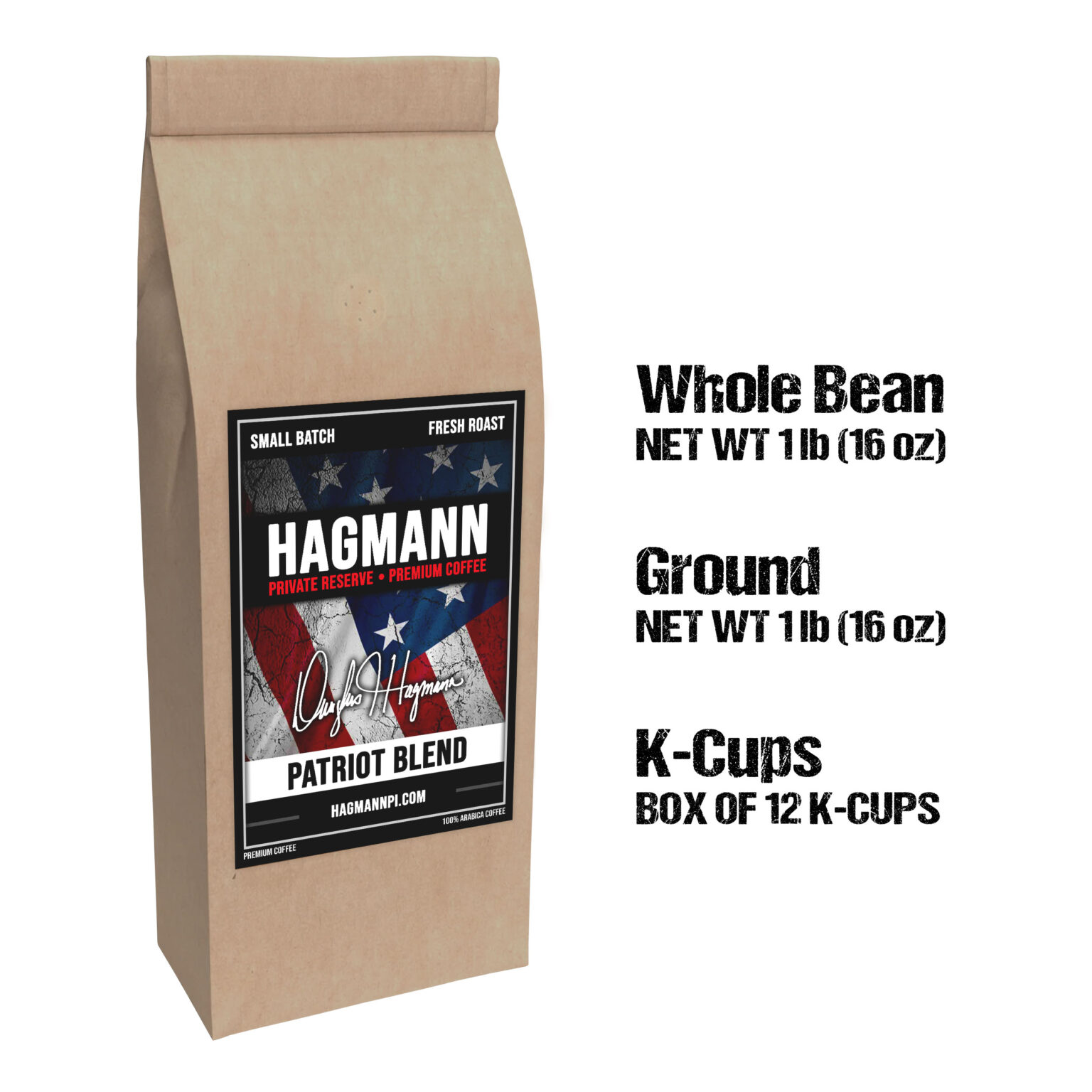 HOME 2025 - Hagmann P.I.