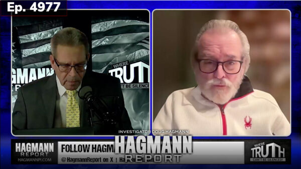 Hagmann Report Show - Hagmann P.I.