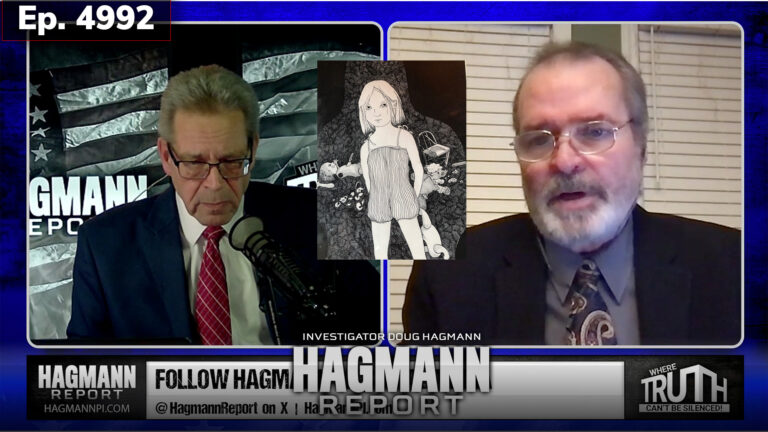 All Archive - Hagmann P.I.