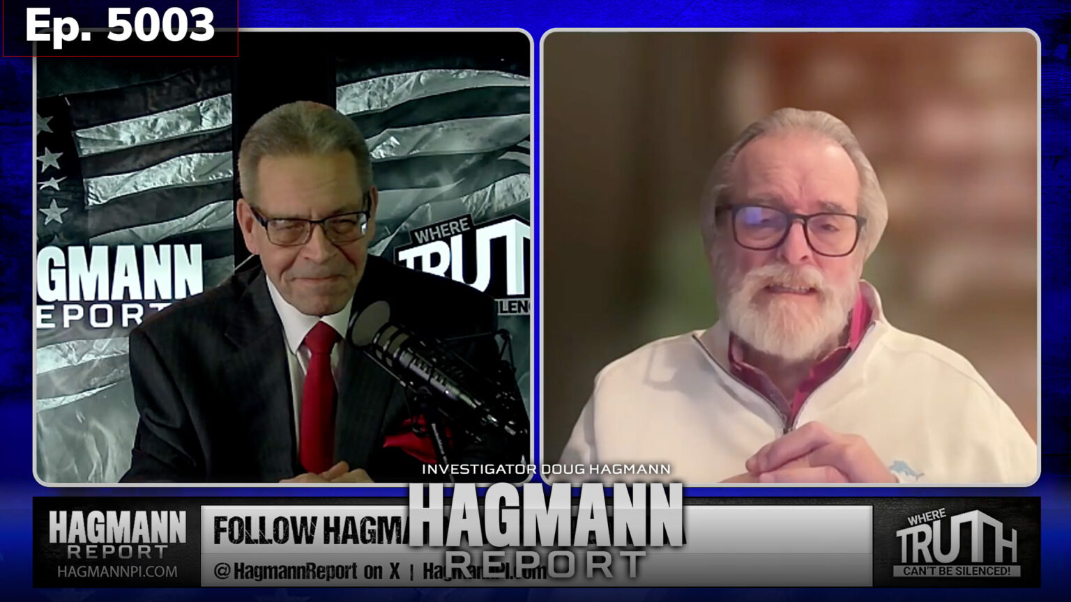 All Archive - Hagmann P.I.