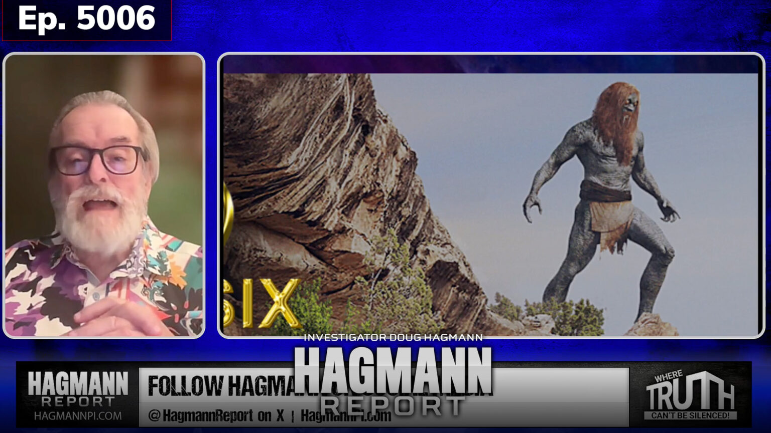 All Archive - Hagmann P.I.