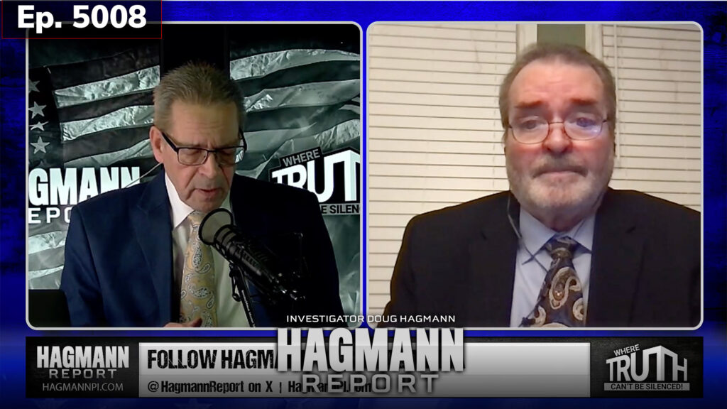 All Archive - Hagmann P.I.